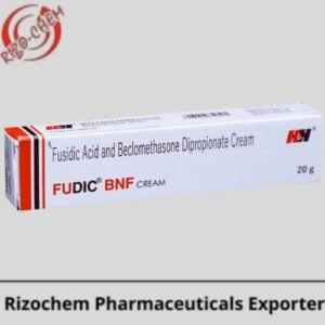 Fudic BNF Cream - Rizochem Pharmaceuticals