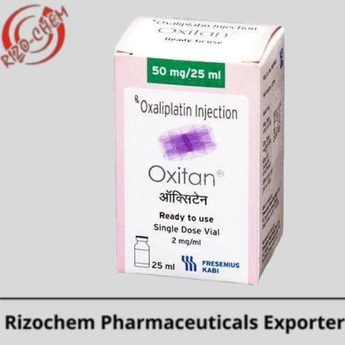 Oxitan 50mg Injection - Rizochem Pharmaceuticals