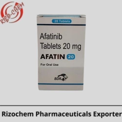 Afatin 20 mg Tablets - Rizochem Pharmaceuticals