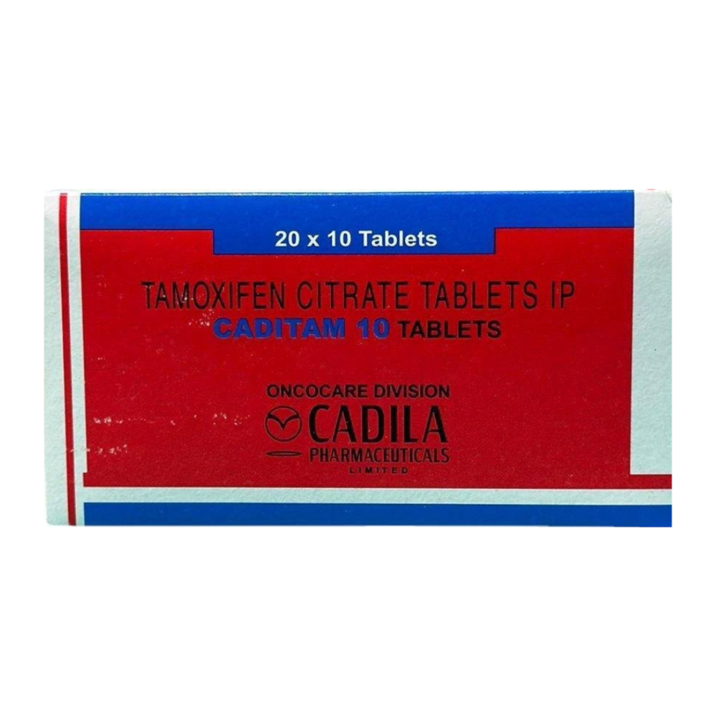 Tamoxifen 10 mg Tablets - Rizochem Pharmaceuticals